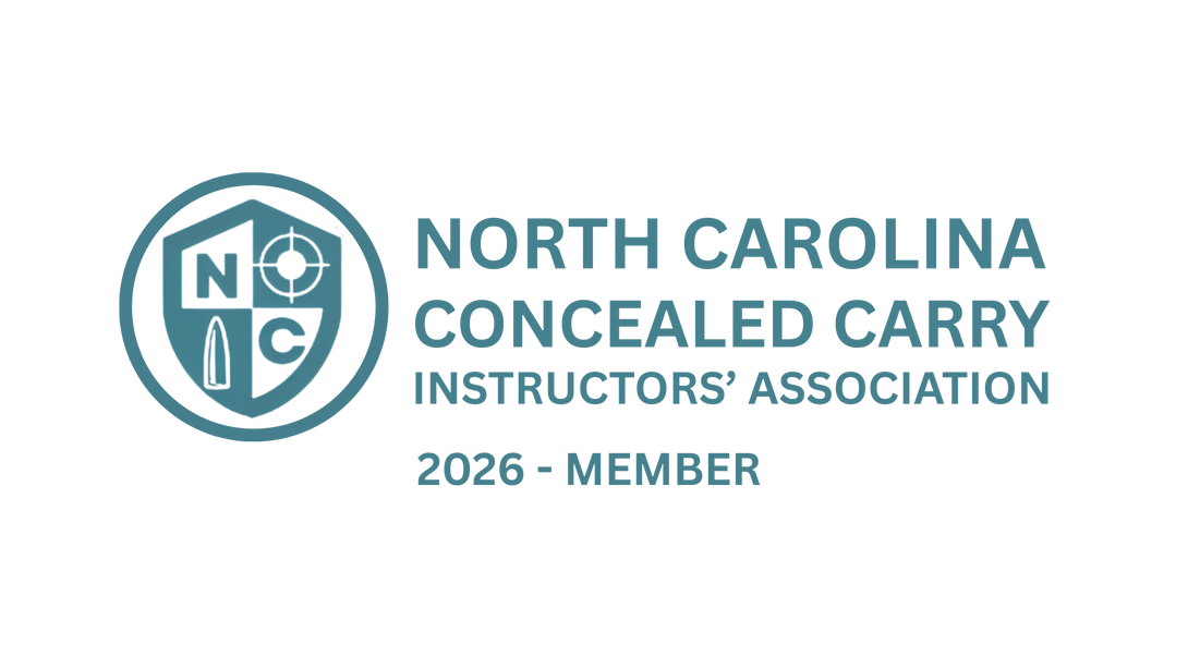 Beyond the Permit: Understanding Local Firearm Rules in North Carolina ...