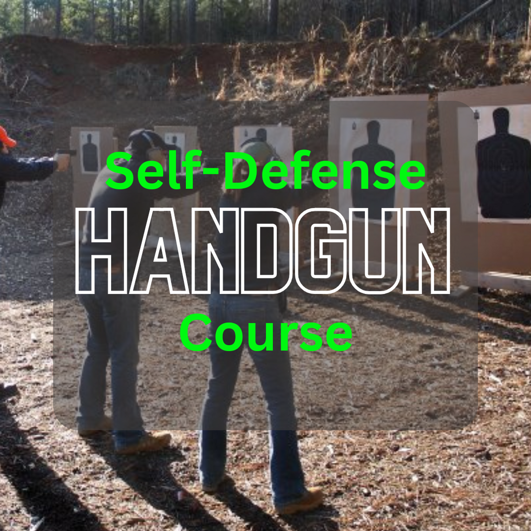 Replacing Luck with Professional Training | Trace Armory Group